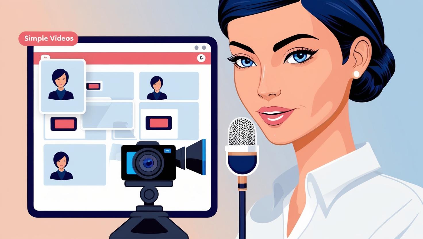 How to Make AI Videos (2025 Checklist) | Zebracat